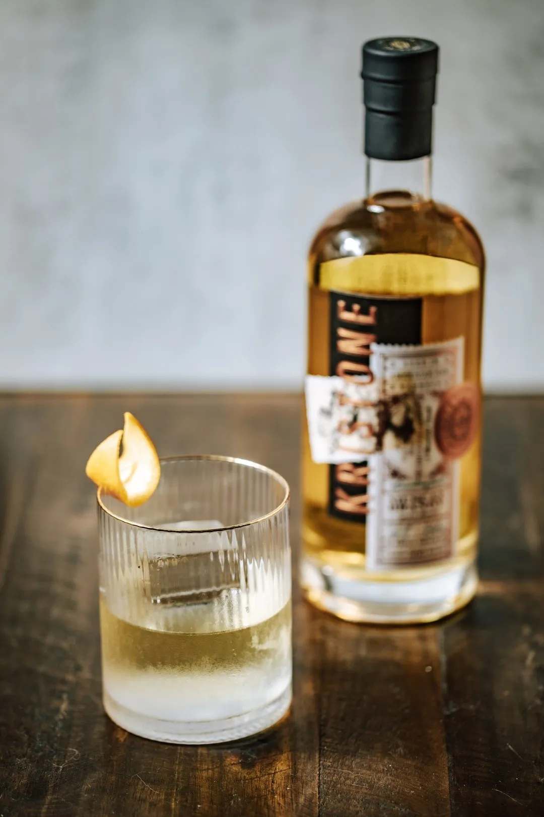 Home - Crystal Rain Distilery